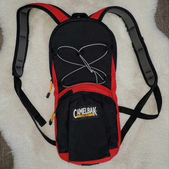 Camelbak | Bags | Camelbak Lobo Hydration Pack | Poshmark
